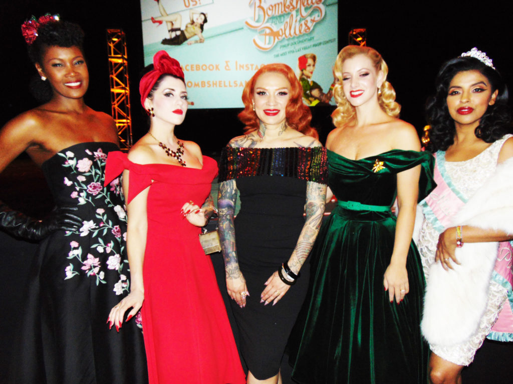 VIVA LAS VEGAS ROCKABILLY WEEKEND 2019! – Vegas Rocks Magazine