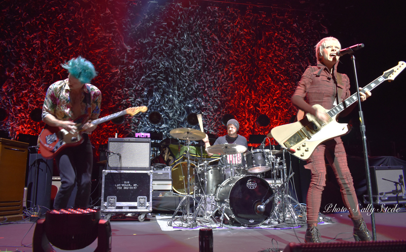 THE WILD THINGS ROCK VEGAS! – Vegas Rocks Magazine