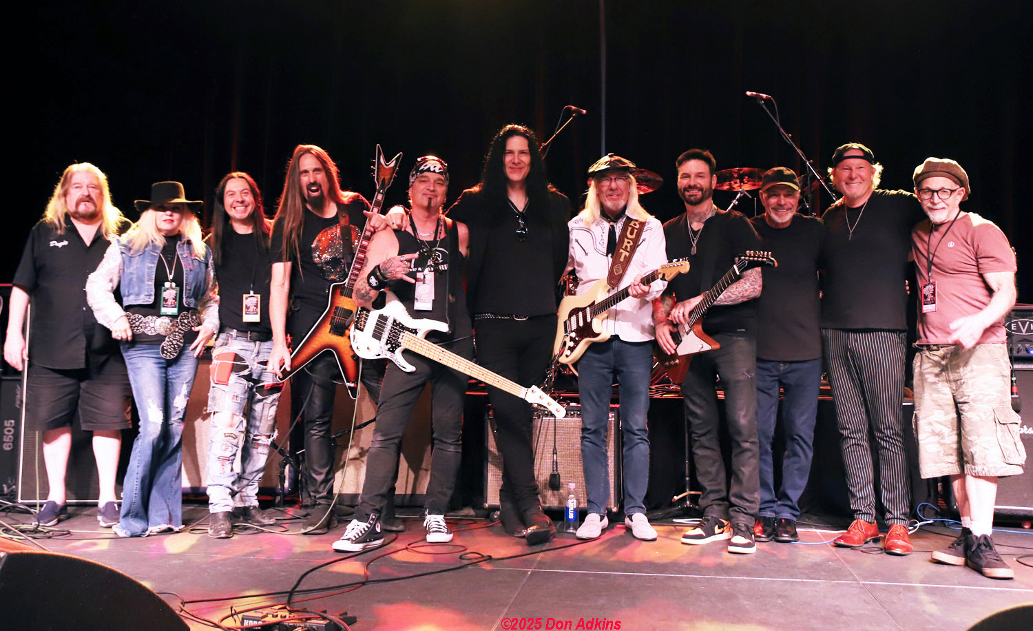 Latest Photos – Vegas Rocks Magazine