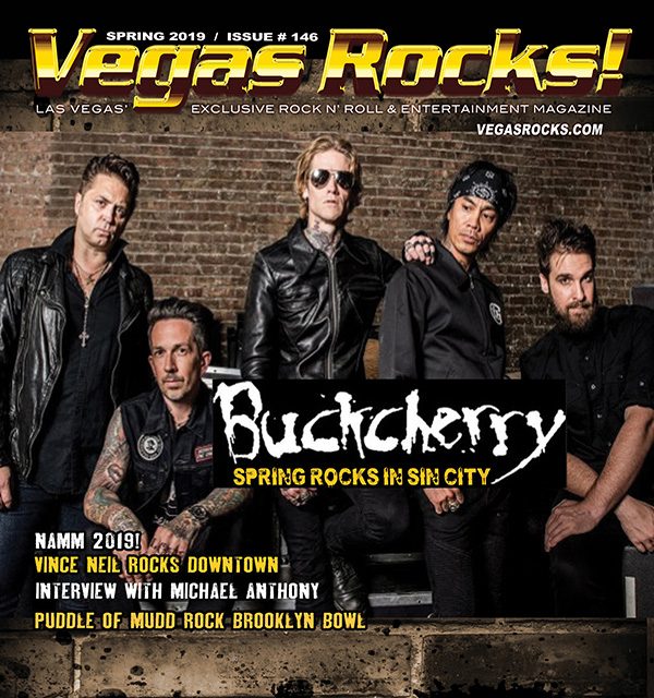 Vegas Rocks Magazine – VegasRocks!